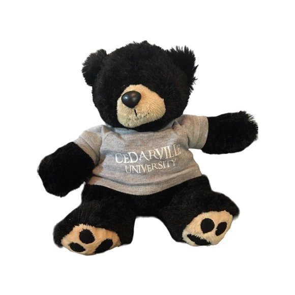 Chelsea Teddy Bear Co | Toys | Chelsea Teddy Bear Co Soft Black Bear ...